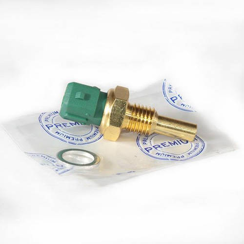 Датчик температуры охлаждающей жидкости 2 контакта PREMIUM Geely MK ...