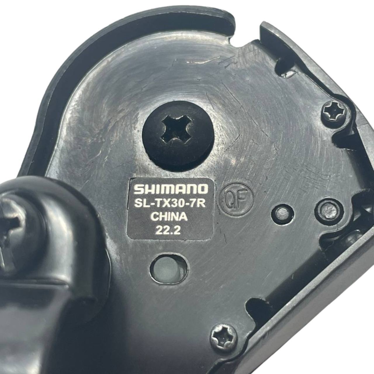Манетка SL-TX30-7R напівавтомат 3х7 Shimano: продаж, ціна у Вінниці ...