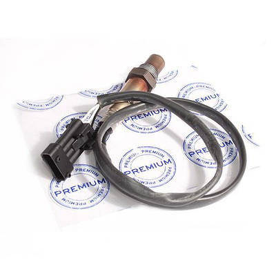 Датчик кисню лямбда зонд задній (delphi) Geely Emgrand EC7 Джилі ...