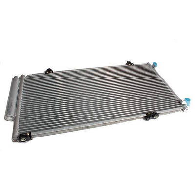 Радиатор кондиционера Geely MK Cross | купить недорого на Prom | Украина