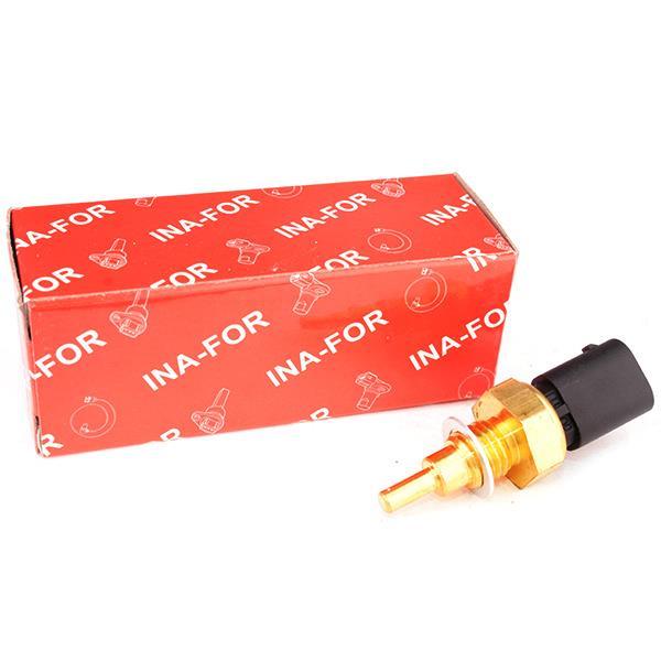 Датчик температури охолоджувальної рідини (1.5 FL, 1.8) Geely CK Джилі ...