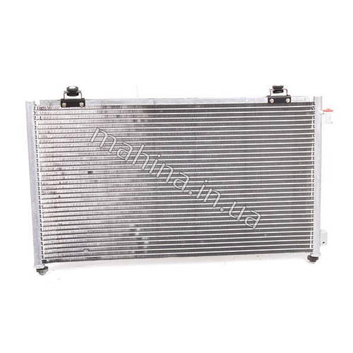 Радиатор кондиционера Geely CK Джили СК (1802561180) (ID#1686336007 ...