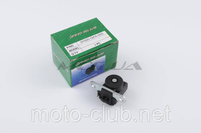 Датчик Холла на скутер 4T GY6 125/150 (под статор 5+1 катушек) "CYCLER ...