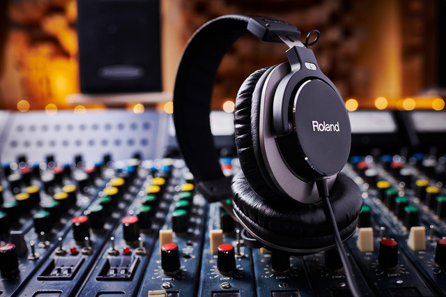 Roland rh300 store
