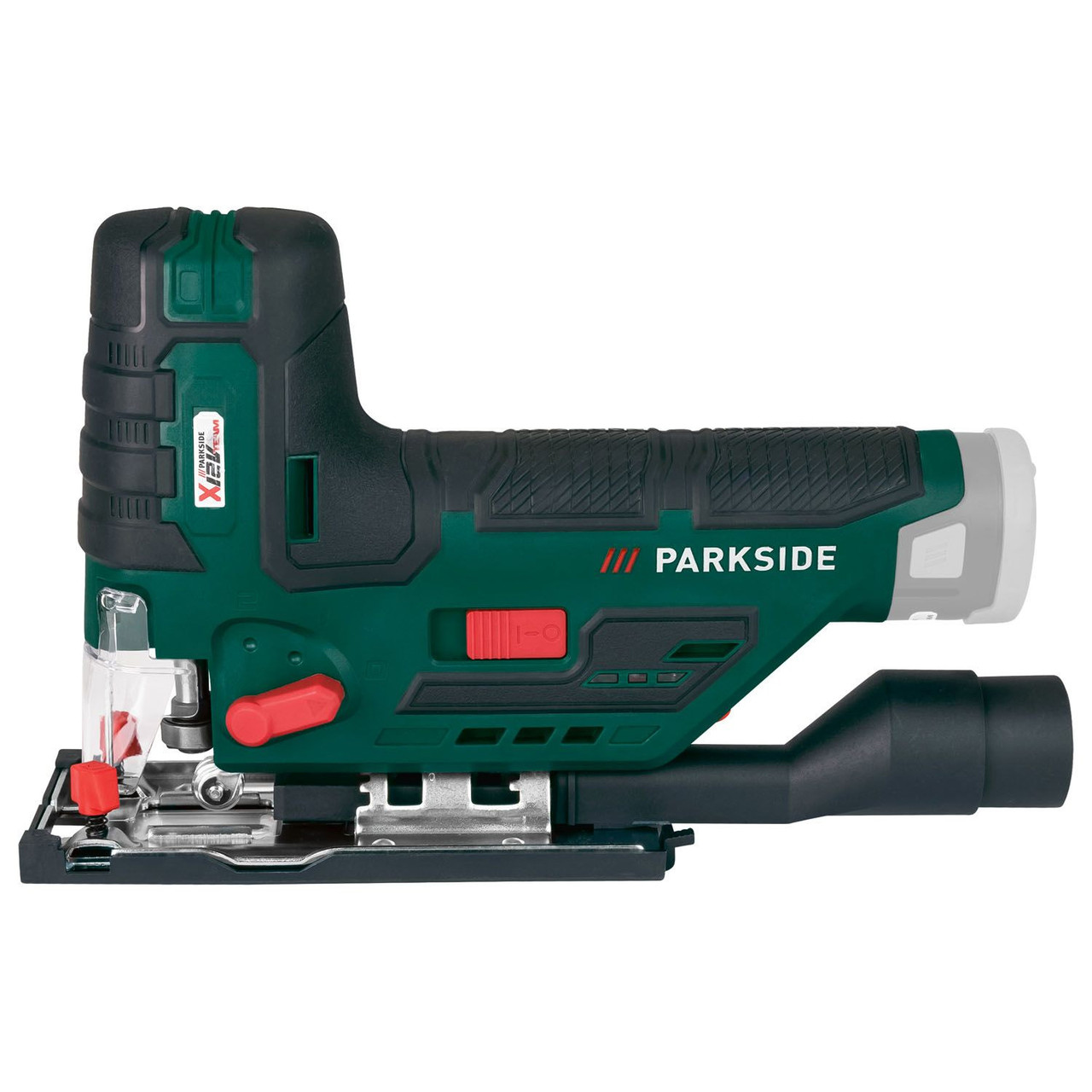Електролобзик із пластику Parkside Germany, Лобзик на акумуляторі ...