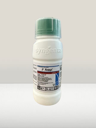 Фунгицид Хорус 250г ВГ Syngenta, фунгицид для яблони, для персика, для ...