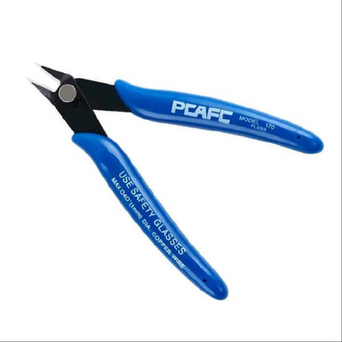 Кусачки радиотехнические PCAFC-170 Ruyi (ID#2049409276), цена: 100 ...