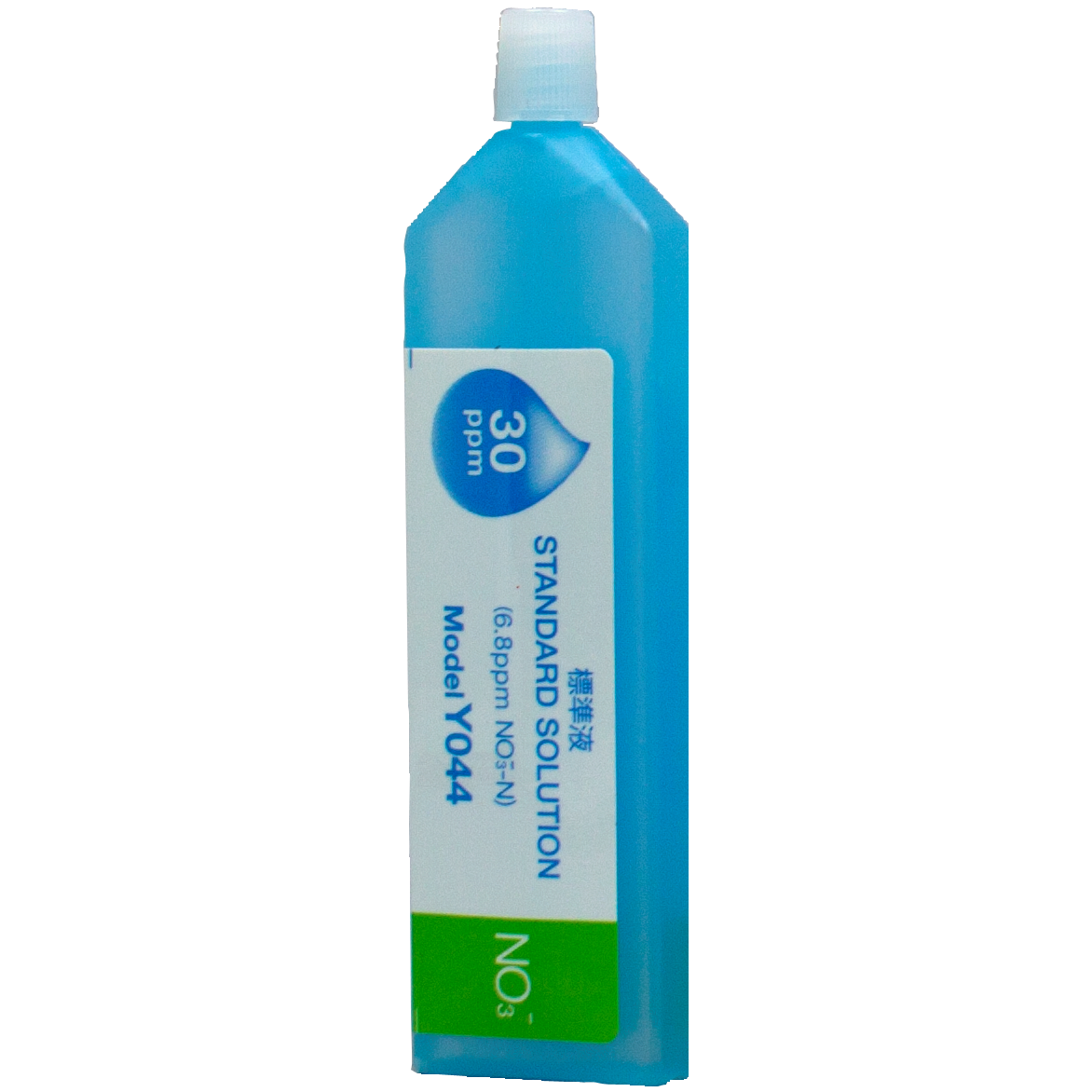Калибровочный раствор для нитратомеров (30 ppm, 14 мл) Horiba LAQUAtwin ...