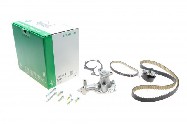 Комплект ГРМ + помпа Ford Transit 1.0 EcoBoost 13- 530070130 (ID ...