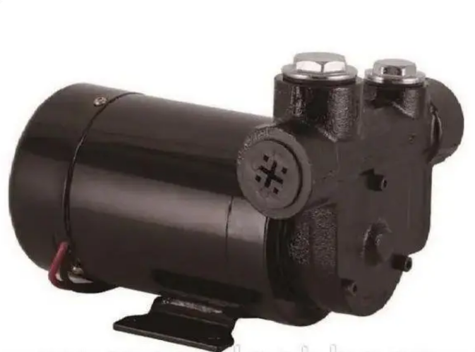 Паливоперекачуючий насос Rewolt RE SL003-12V 70 л/хв (ID#2008181355), ціна: 5446 ₴, купити на ...