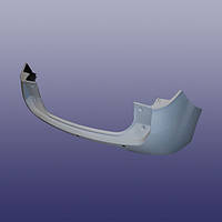 Бампер задний оригинал чери тиго | Сравнить цены и купить на Prom.ua