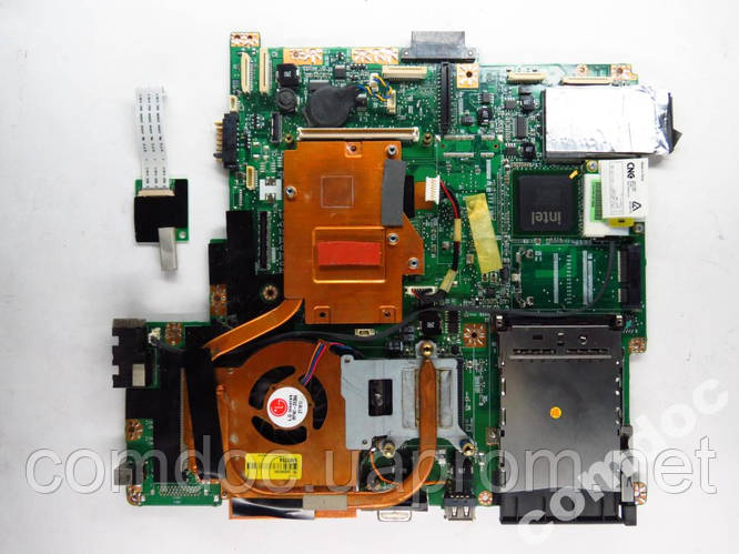 LG R500 EAX33816497 + система охлаждения, цена 350 грн — Prom.ua (ID ...