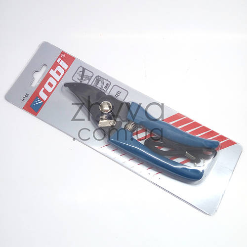 Сікатор садовий Robi R344 (Greenmill) (зріз 12мм), ціна 85 грн - Prom ...