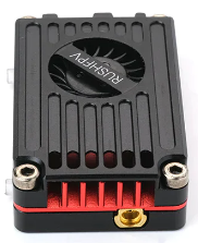 RUSH MAX SOLO 5.8GHZ 2.5W 48CH VTX Передавач (ID#2049927971), ціна ...