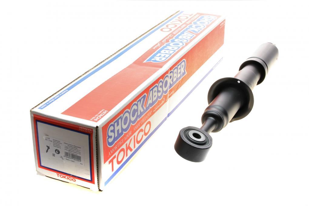 Амортизатор (передний) Toyota Land Cruiser 4.5-4.7 V8 08- TOKICO U4127 UA61
