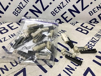 Клипса накладки крыши mercedes s204 | Сравнить цены и купить по акции ...