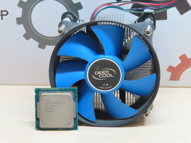 Процессор Intel Core i7-4770 (ID#2050093960), цена: 1900 ₴, купить на ...