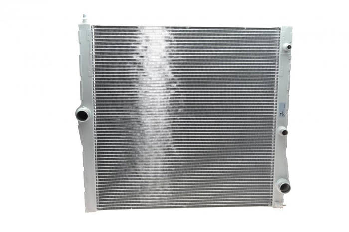 Радіатор охолодження BMW X5 (E79/F15/F85)/X6 (E71/E72/F16/F86) 09-19 ...
