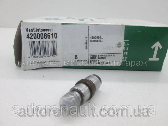 Купить Гидрокомпесатор на Мерседес Спринтер 906 3.0CDI 2006-> INA ...