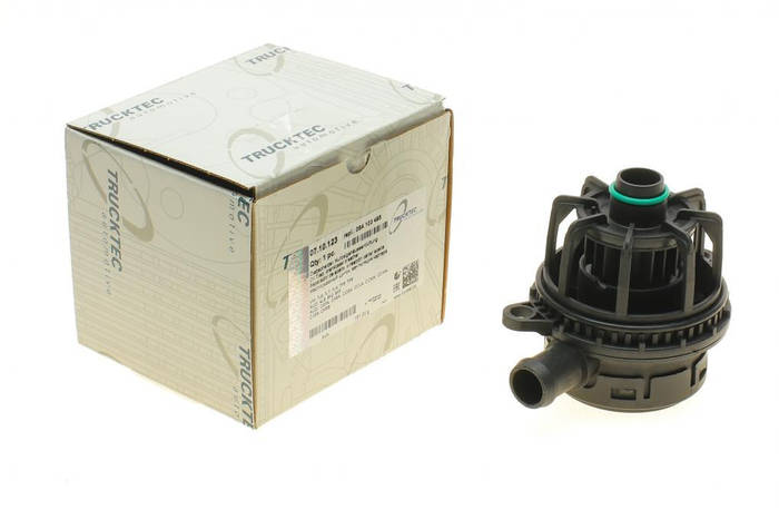 Сепаратор (мастиловиддильник) Audi A4/A5/Q5/Q7/VW Touareg 3.0 TDI 04 ...