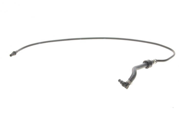 Патрубок радиатора MB E-class (W211//S211) 02-09 MERCEDES 2115010725 ...