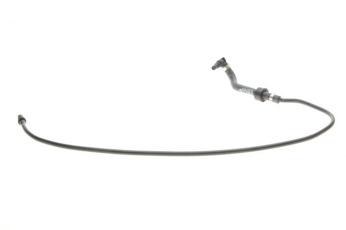 Патрубок радиатора MB E-class (W211//S211) 02-09 MERCEDES 2115010725 ...