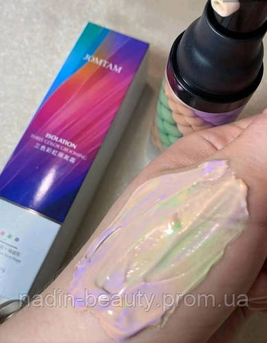 Набор: Кушон Images 01 тон+ База под макияж JOMTAM (ID#2049441406 ...