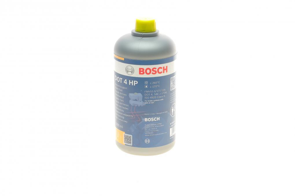 Гальмивна ридина DOT4 HP (1L) BOSCH 1 987 479 113 UA61