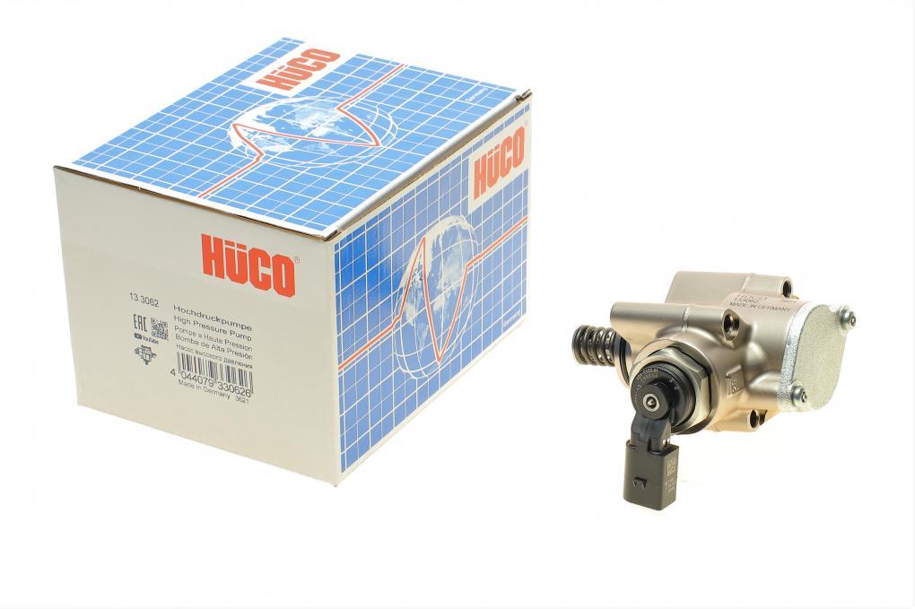 Насос паливний високого тиску VW Golf 1.4TSI 05-08 (HÜCO) HITACHI ...