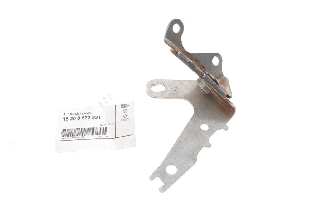 Кронштейн криплення системи вихлопной BMW 3 (F30/F31/F34)/5 (F10/F11 ...