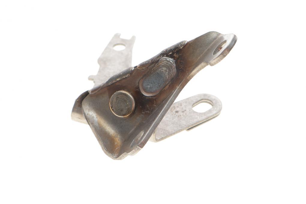 Кронштейн криплення системи вихлопной BMW 3 (F30/F31/F34)/5 (F10/F11 ...