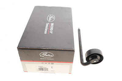 Ролик генератора gates | Сравнить цены и купить на Prom.ua