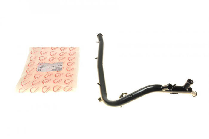 Трубка системи охолодження VW T4 2.5TDI 96-03 ROTWEISS RWS2674 UA62 (ID ...