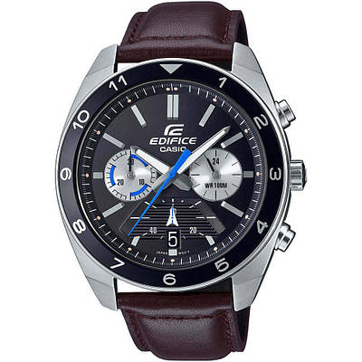 Часы CASIO EDIFICE EFV-590L-1AVUEF, 8320148 - 888, ціна: 6329.98 ...