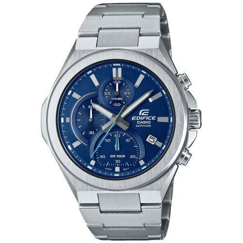 Годинник Casio EDIFICE EFB-700D-2AVUEF, ціна: 10040 ₴, купити на Prom.ua