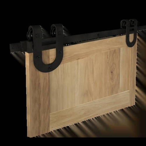 Комплект Раздвижной Системы Valcomp Design Line Temida В Стиле Loft (ID ...