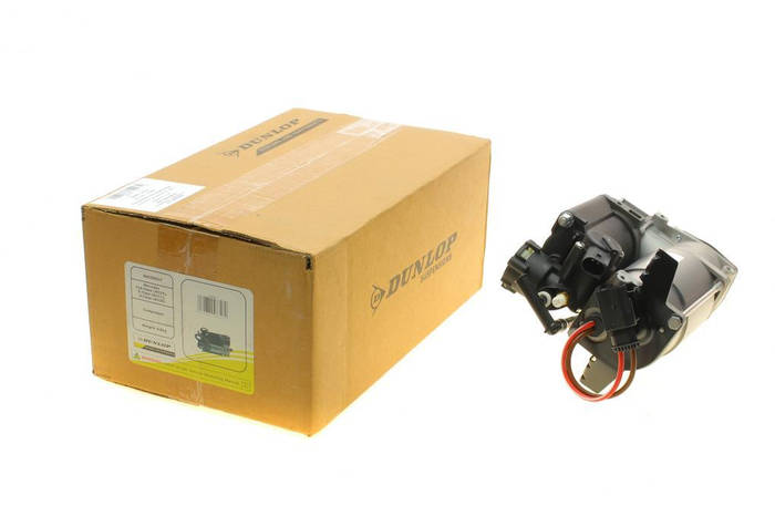 Компресор пневмосистеми (задний) MB E-class (W211)/S-class (W220) 98-08 ...