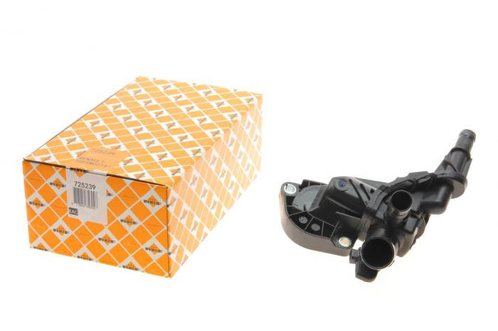 Термостат Renault Sandero 15-/Clio IV 0.9 12- (83°C) NRF 725239 UA61 ...
