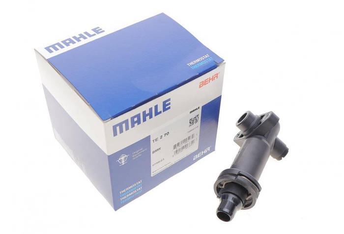 Термостат EGR BMW 5 (E39) 3.0D 98-03 MAHLE TE 2 70 UA61 (ID#2050352875 ...
