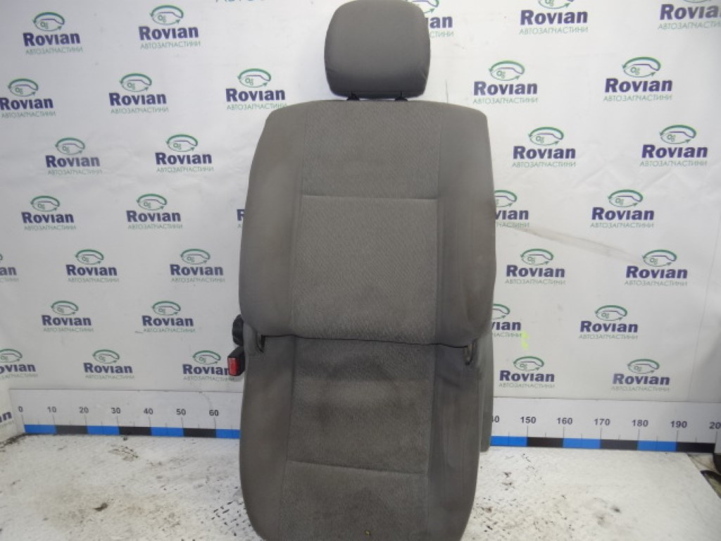 Сиденье переднее левое Dacia LOGAN MCV 2006-2009 (Дачя Логан мсв ...