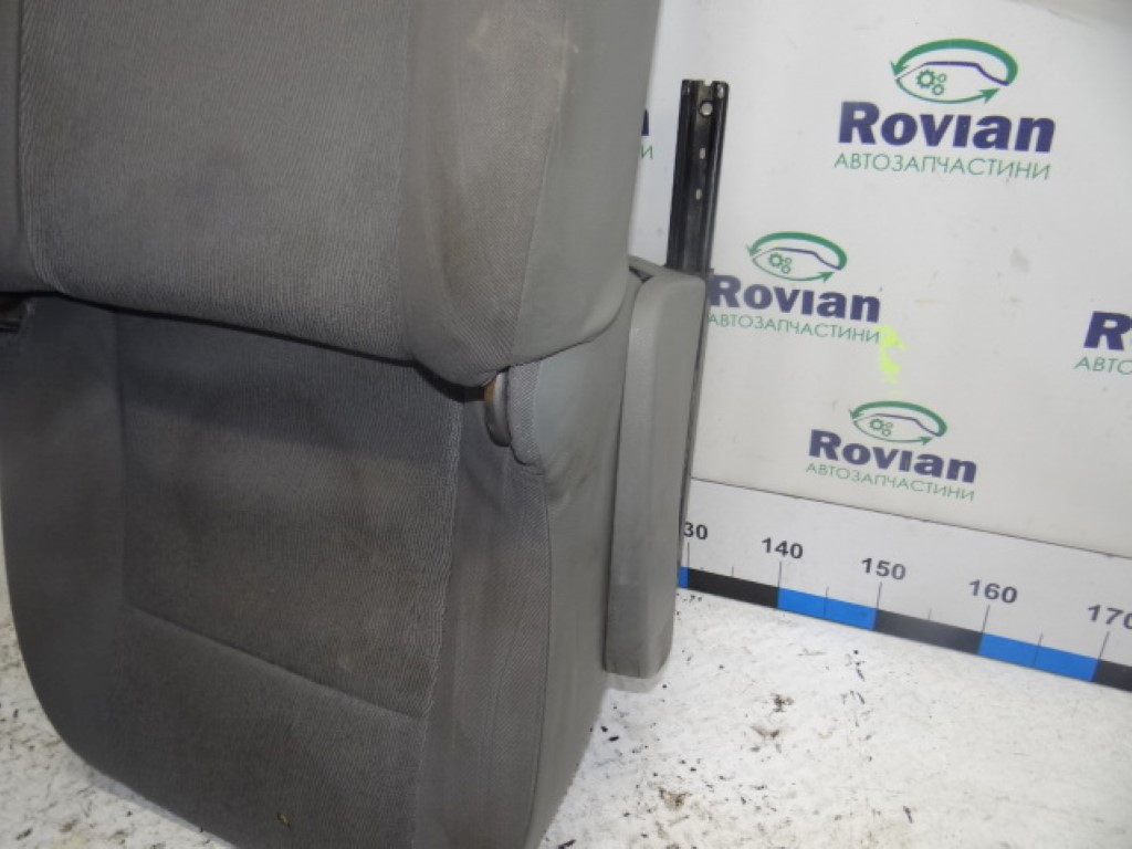 Сиденье переднее левое Dacia LOGAN MCV 2006-2009 (Дачя Логан мсв ...
