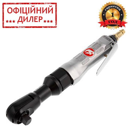 Пневматические угловые гайковерты Intertool STP PT-1111, цена: 811 ₴, купить на Prom.ua