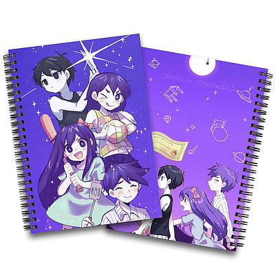 Omori - купить недорого на Prom.ua: цены, акции и отзывы | Украина ...