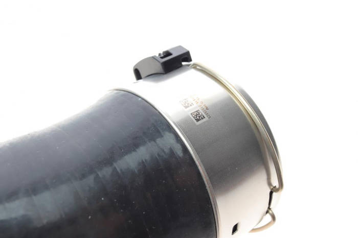 Патрубок интеркулера Renault Master 2.3 dCi 10- ROTWEISS RWS2844 UA61 ...