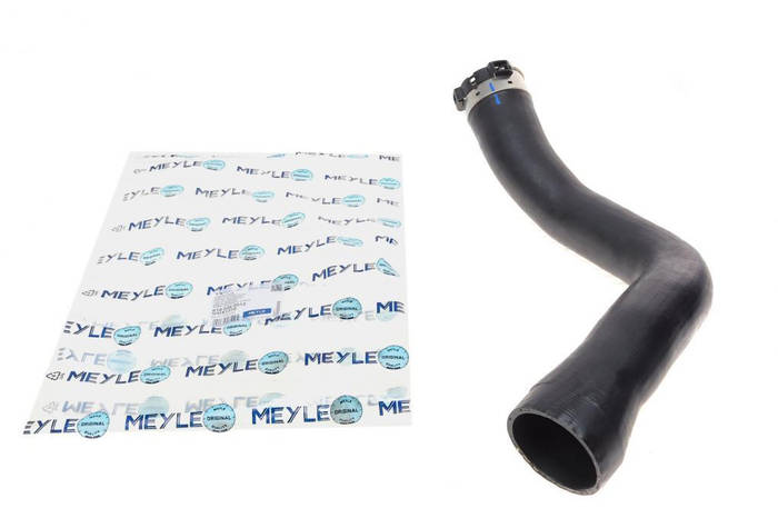 Патрубок интеркулера (L) Opel Insignia 2.0CDTI 08- MEYLE 614 036 0013 ...