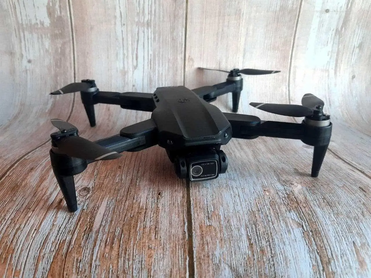 Квадрокоптеры і дрони на радіоуправлінні Дрон L900 PRO 6K GPS ...