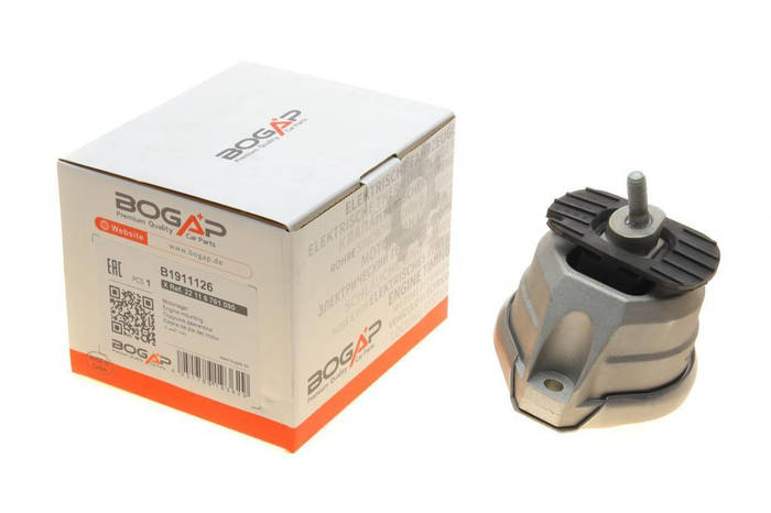 Подушка двигуна (R) BMW 5 (E60/E61/E63)/6 (E64) 2.2/2.5/3.0 01-10 (M54 ...