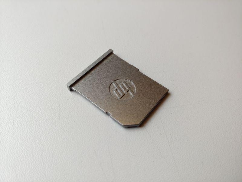 Заглушка картки SD (SD Card Slot Filler)HP ProBook 4540s (ID#2050751529 ...