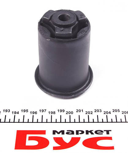 Сайлентблок балки (задньой) Audi 80 91- (12x90x57mm) FEBI BILSTEIN ...