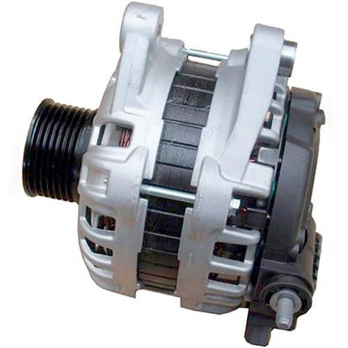 Генератор 2.0, 2.4 Geely Emgrand X7 Джилі Емгранд Х7 (1016050468), ціна ...